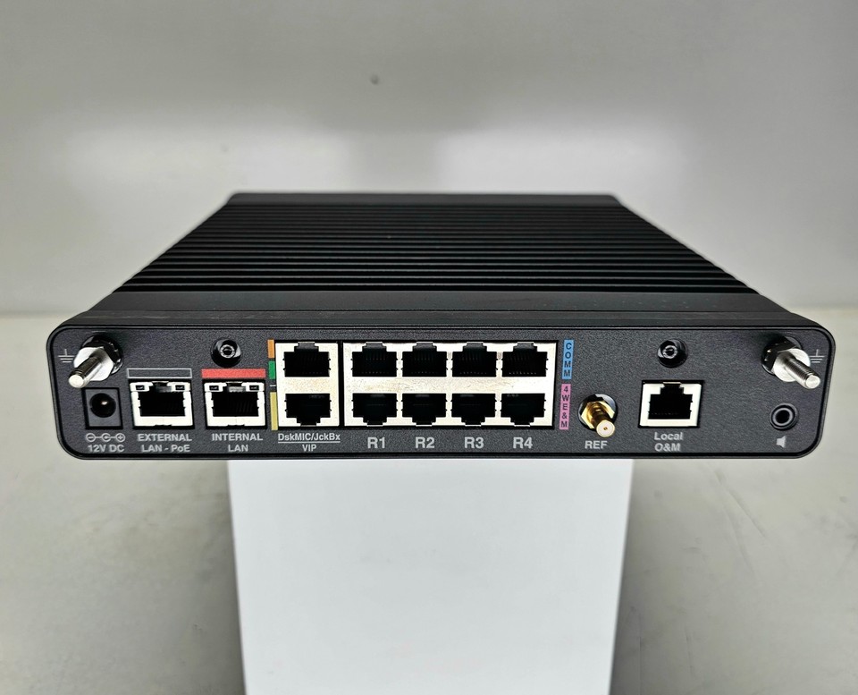 (NEW) Motorola MCD5000 RGU Radio Gateway Unit model F7979A | eBay