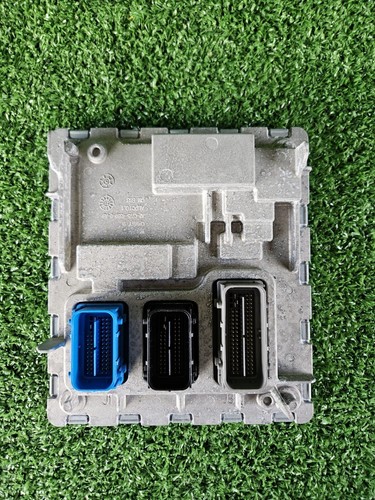 2022 - 2023 Chevrolet Trailblazer Engine Control Module ECM 12721667 | eBay