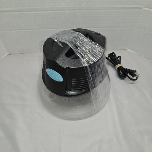 Rainbow Rainmate IL Illuminated Air Purifier Freshener LED Tested Works ...
