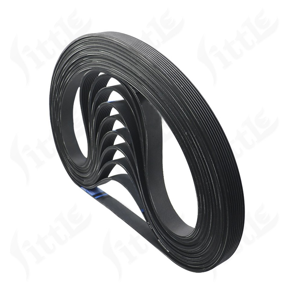 Keilrippenriemen PJ Gummi-Antriebsriemen Länge 2090-2340 Rippenband 4 ...