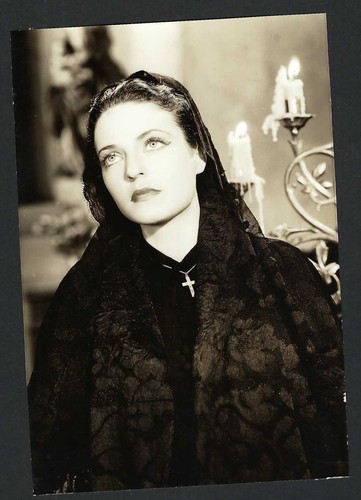HOLLYWOOD Ann Loring Beautiful ACTRESS Original Vintage Photo | eBay