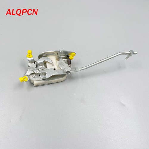 Front Left Door Lock Mechanism Fit Isuzu Elf Truck N Series NPR NKR NHR ...