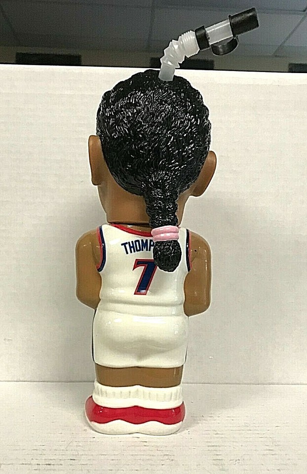 Houston Comets SGA Tina Thompson Water Bottle WNBA | eBay
