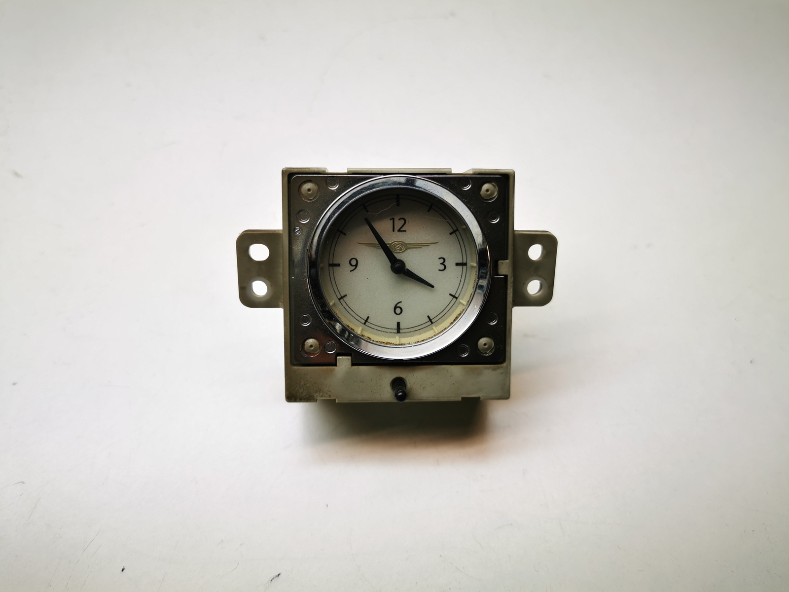 2006 Chrysler 300c Estate Center Dashboard Analog Clock 04602626ab for ...