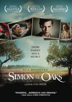 Simon and the Oaks (DVD)New 14381000641| eBay