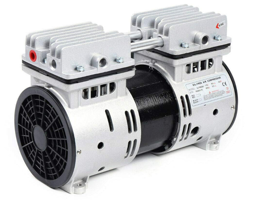 Coin Operated Compressor Replacement for Gas Station Tire Air Inflation ...