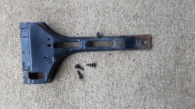 1993 Chevy Suburban K1500 Hood Latch Core Support Bracket OEM | eBay
