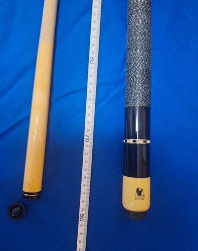 Falcon Billiard Cue Manufacturer unknown Billiard Cue set vintage from ...