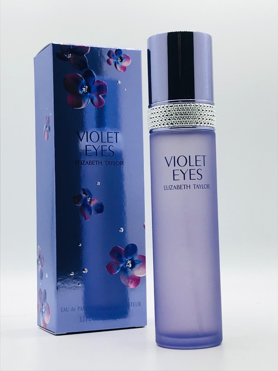 Violet Eyes Elizabeth Taylor Elizabeth Taylor Violet Eyes Women Parfum