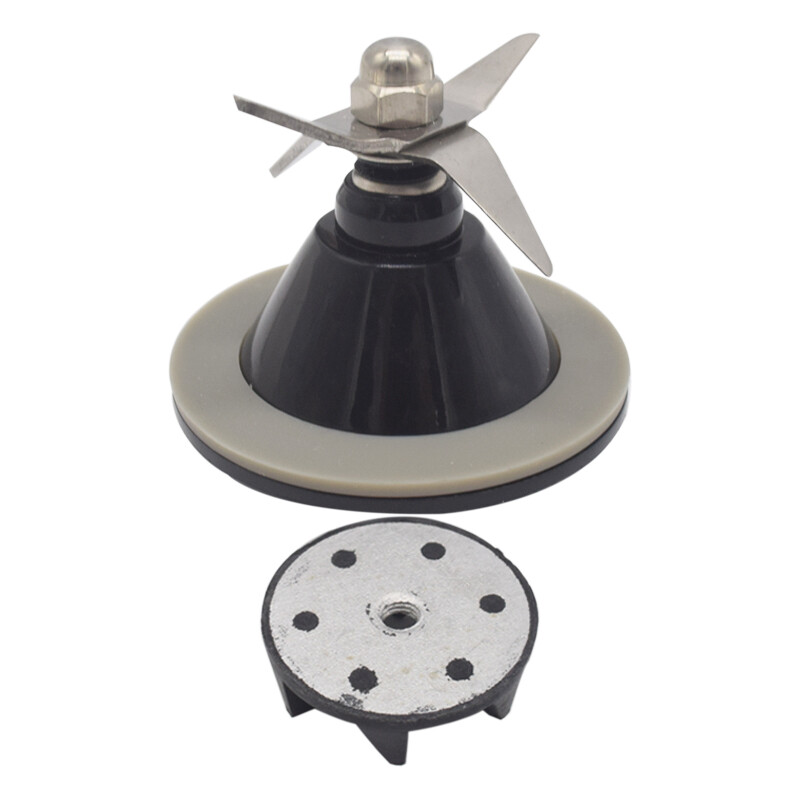 Blender Repair Kit Comes With Gasket，Cutter Assembly，And Motor Clutch ...