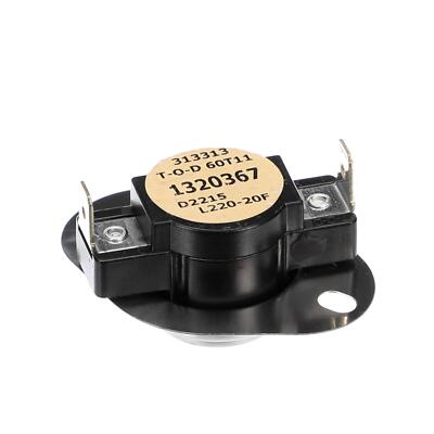HVAC Parts - Carrier Limit Switch