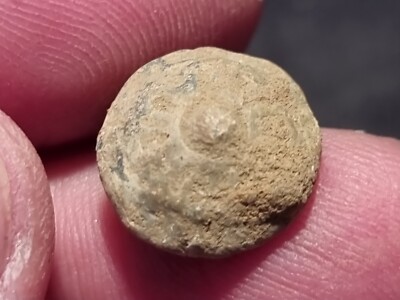 Other - Medieval Button