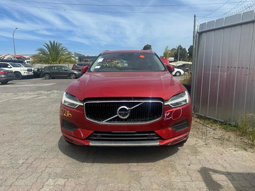 VOLVO XC60 PARTICULATE FILTER/DPF GEN 2, 04/17- 17 18 19 20, 36010405 ...