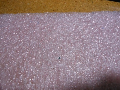 VISHAY RESISTOR (2 PC LOT) M55342/6-K1210FBR NSN: 5905-01-250-1174 ...