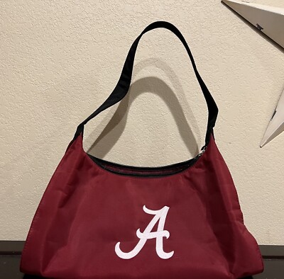 Alabama Crimson Tide FOCO Printed Mini Purse. New. | eBay