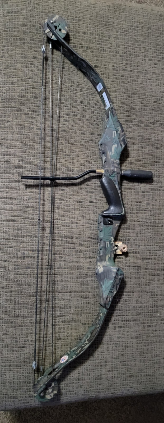 PSE Pro Series Bow Vulcan Tru Glo | eBay