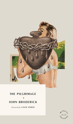 John Broderick The Pilgrimage (Paperback) (US IMPORT) | eBay Australia