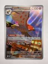 Talonflame 091/088 Me03: Perfect Order Holo for sale online | eBay