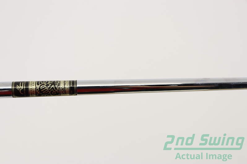 Never Compromise Dinero Series Mogul Putter Steel Right 35.0in | eBay