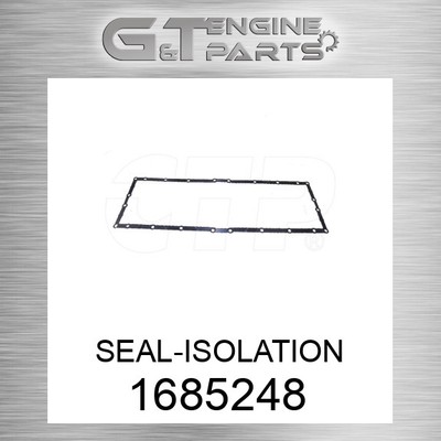 1685248 SEAL-ISOLATION fits CATERPILLAR (NEW AFTERMARKET) | eBay