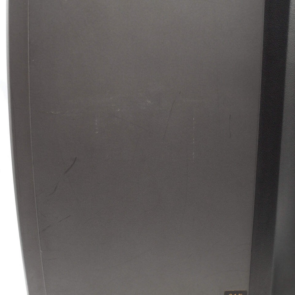 SHARP SF-1 Console System Nintendo Super Famicom Color TV 14G-SF1 ...