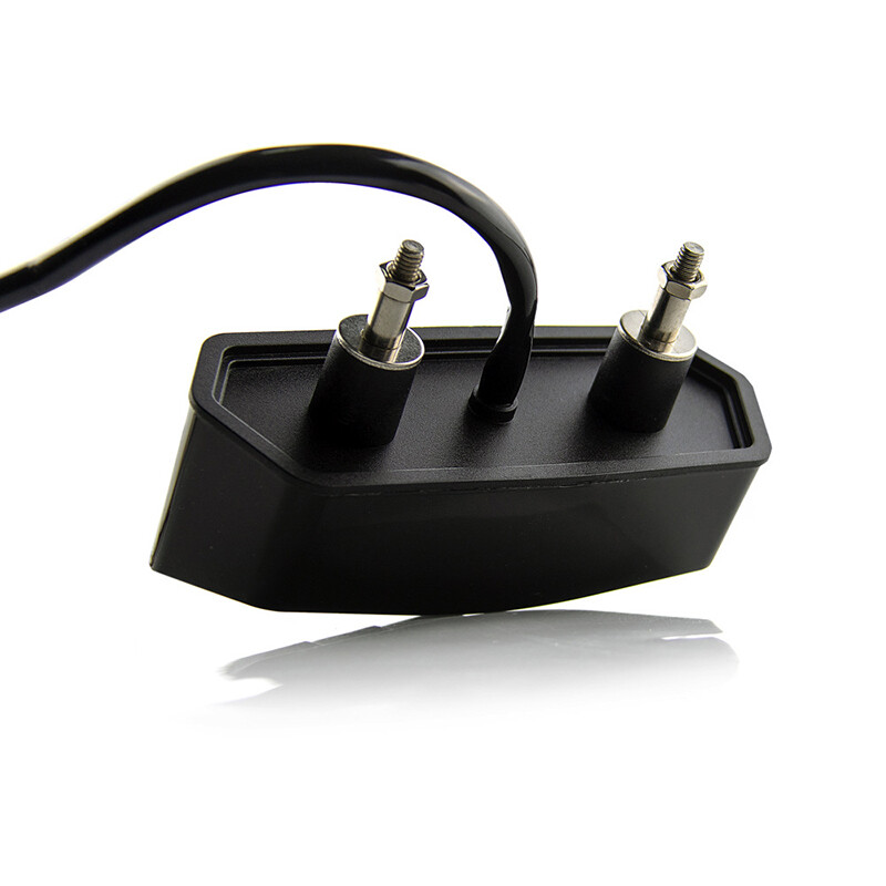 LED Turn Signal Light Brake Lamp Sequential For Honda CB650F CBR650F ...