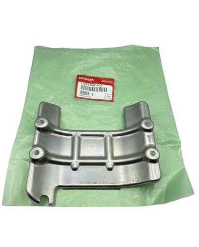 Genuine OEM Acura Honda 2.4L 4cyl Oil Pan Baffle Plate A 11221-5A2-A00 ...