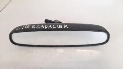 Chevrolet Cavalier 2000 Interior Rear View Mirrors E11015315, 5669 ...