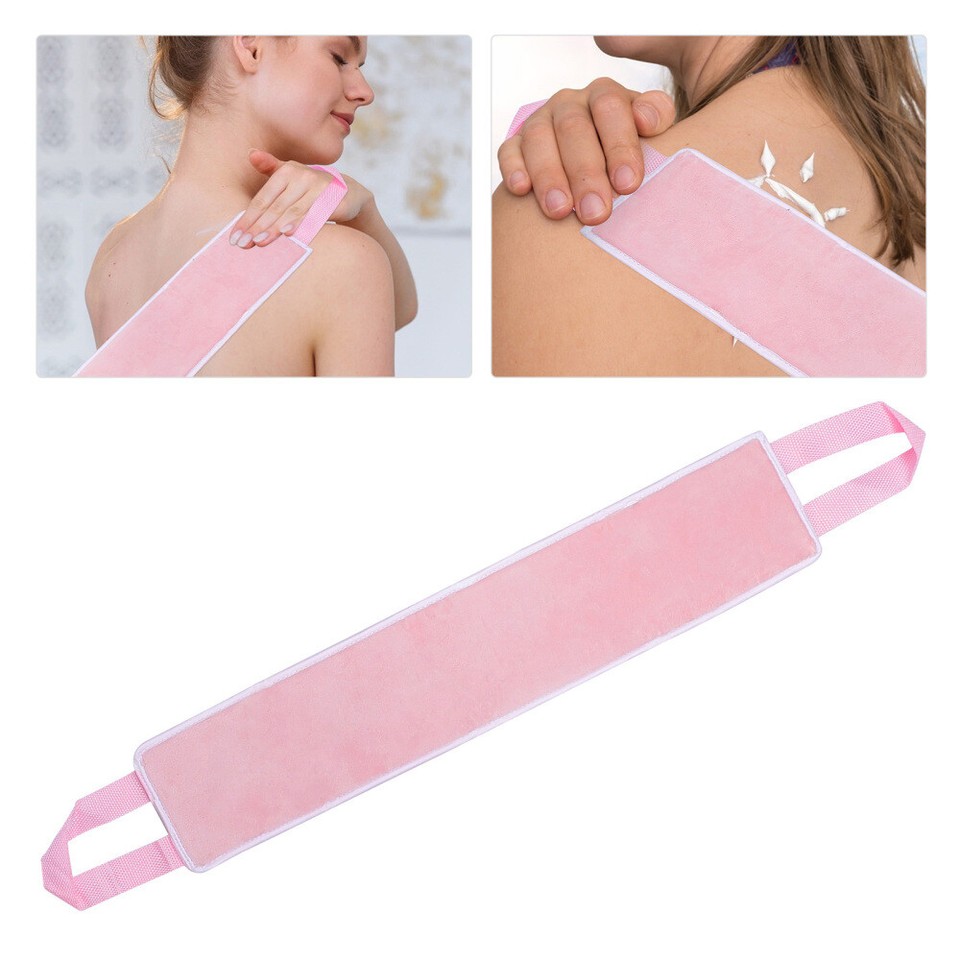 Self Tanning Applicator Fake Tan Back Applicator Back Tanning Mitt | eBay