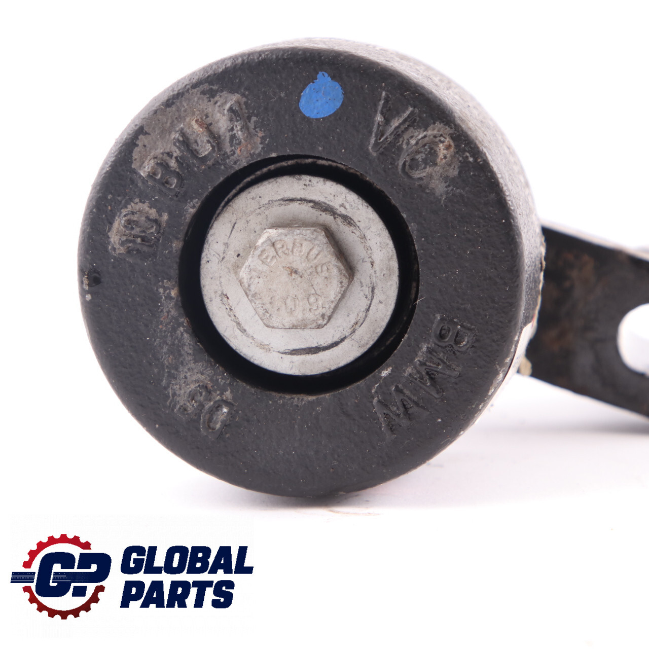 Vibration Absorber BMW X3 F25 X4 F26 N57N Rear Differential Support ...