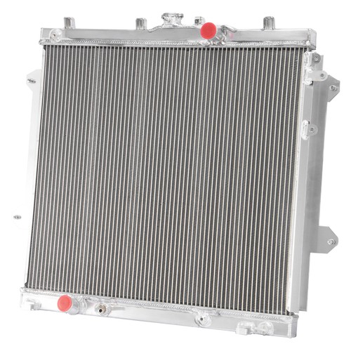 4 Rows Radiator FITS 2010-22 Toyota 4Runner Base Limited SR5 TRD ...