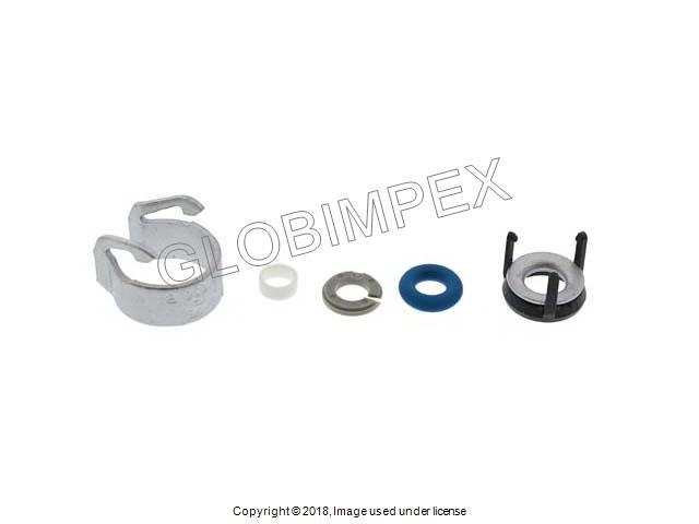 Genuine Audi VW Seat SKODA Petrol Fuel Injector Seal Kit 06J998907B for ...