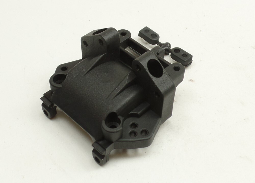 Kyosho 1:10 4WD Buggy Lazer zx 6.6 LA354 Bulkhead Set Rear Kyosho 1:10 4WD Buggy Lazer zx 6.6 LA354 Bulkhead Set Rear