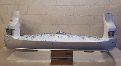 2014-2018 Lexus GX460 Rear Bumper Cover Panel Plastic | 52159-60720 ...