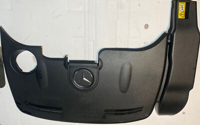 12 13 14 15 MERCEDES ML SERIES Engine Cover A2760100367 | eBay