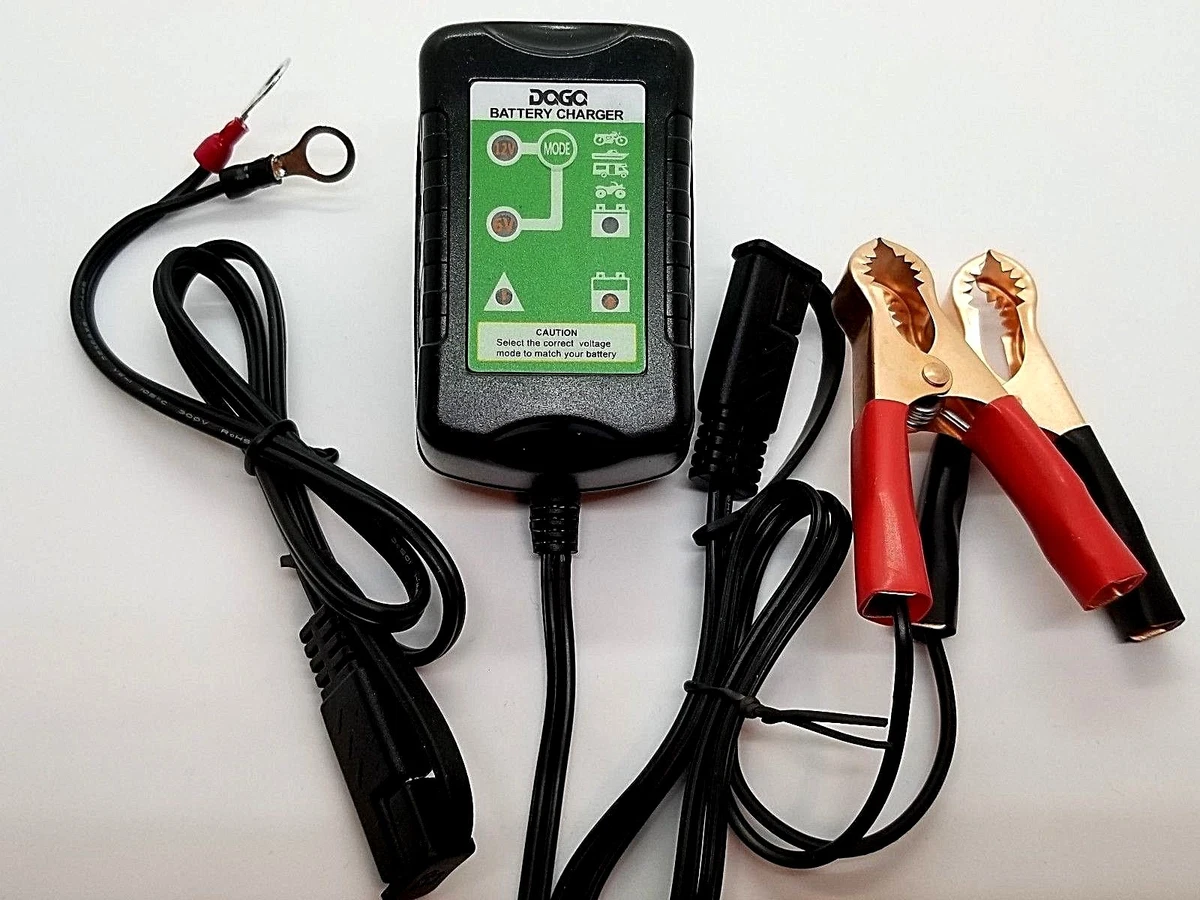 Harley Davidson Trickle Charger