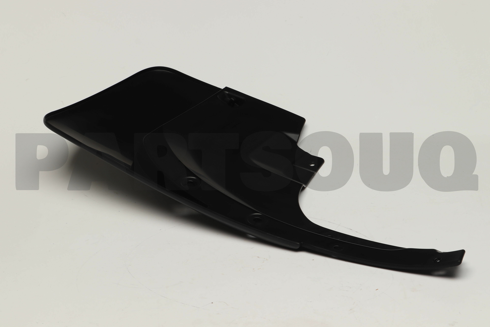 7662660350 Genuine Toyota MUDGUARD QUARTER 76626-60350 | eBay