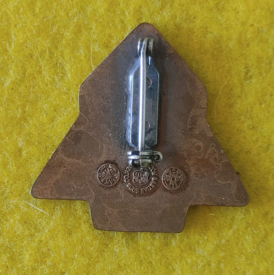 1979 Indy 500 Credential Pin Indianapolis Motor Speedway Pit Pass ...