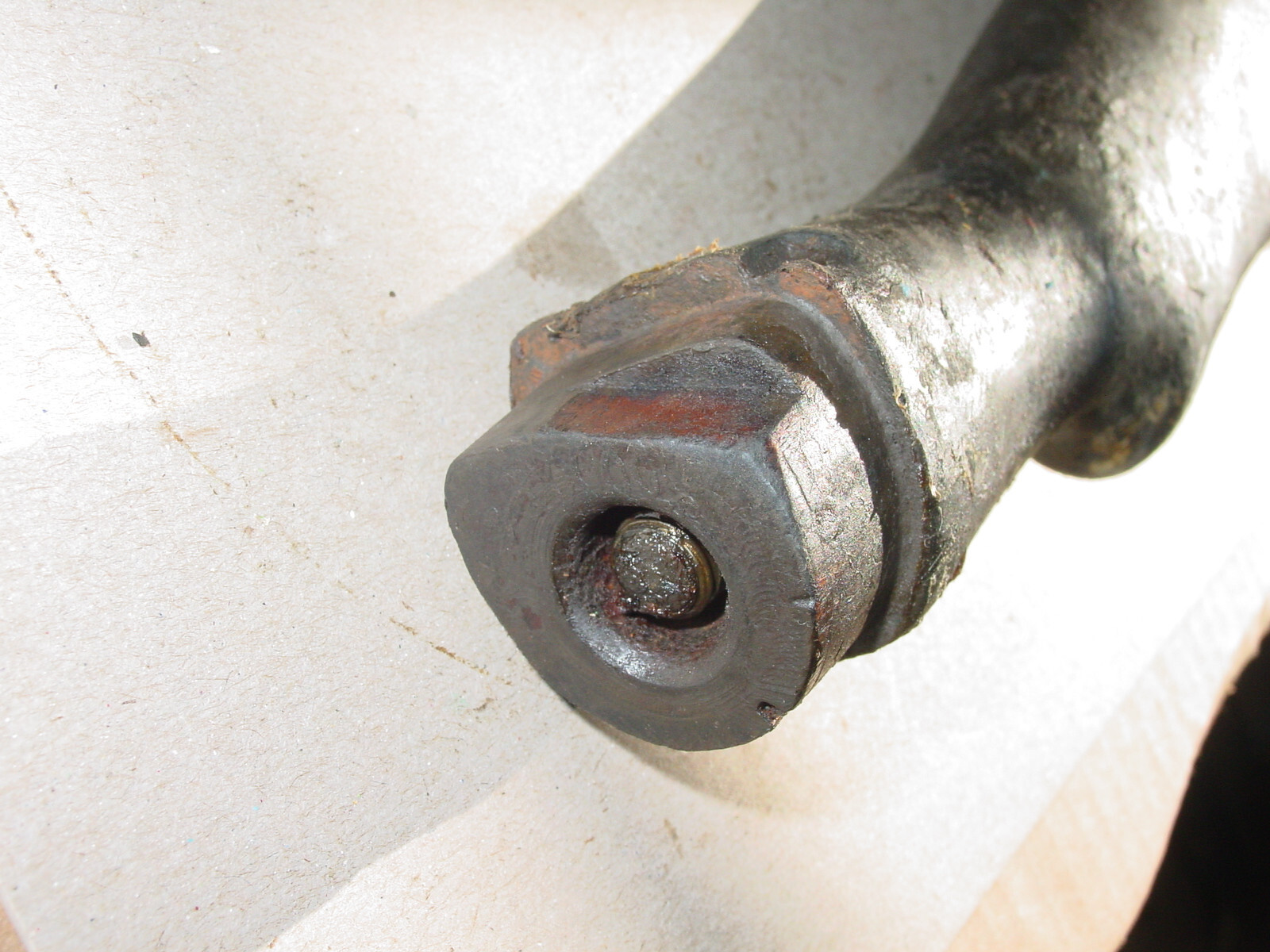 Lee Enfield SMLE No1 Mk3 Butt Stock w/ Bolt Parts Kit No1 MkIII ...