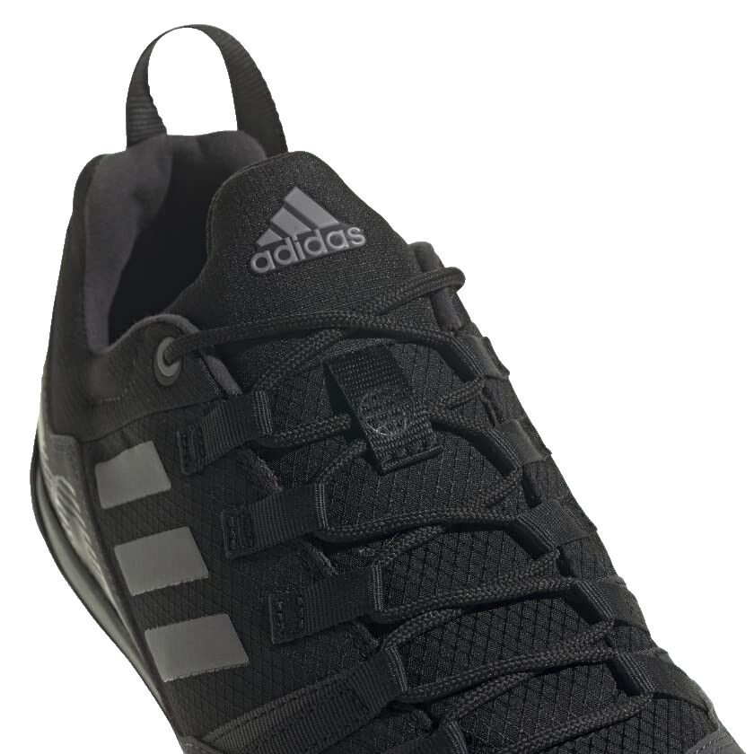 Adidas Terrex Swift Solo 2 Approach Hiking Shoes Men's 5 /Women's 6 ...