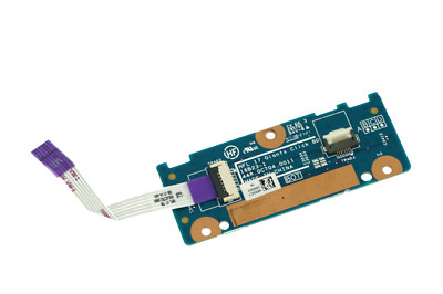 926530-001 448.0C704.0011 HP TOUCHPAD BOARD W/C 17-BS 17-BS011DX (CA415 ...