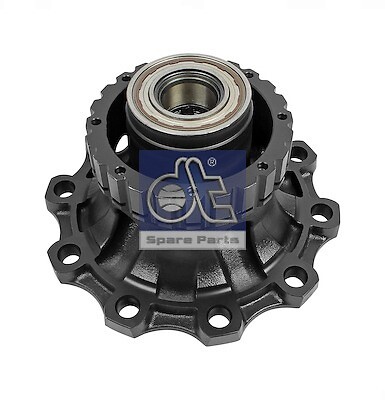 CAPSautomotive Wheel Hub 74 85 111 789 7485111789 for Renault ...