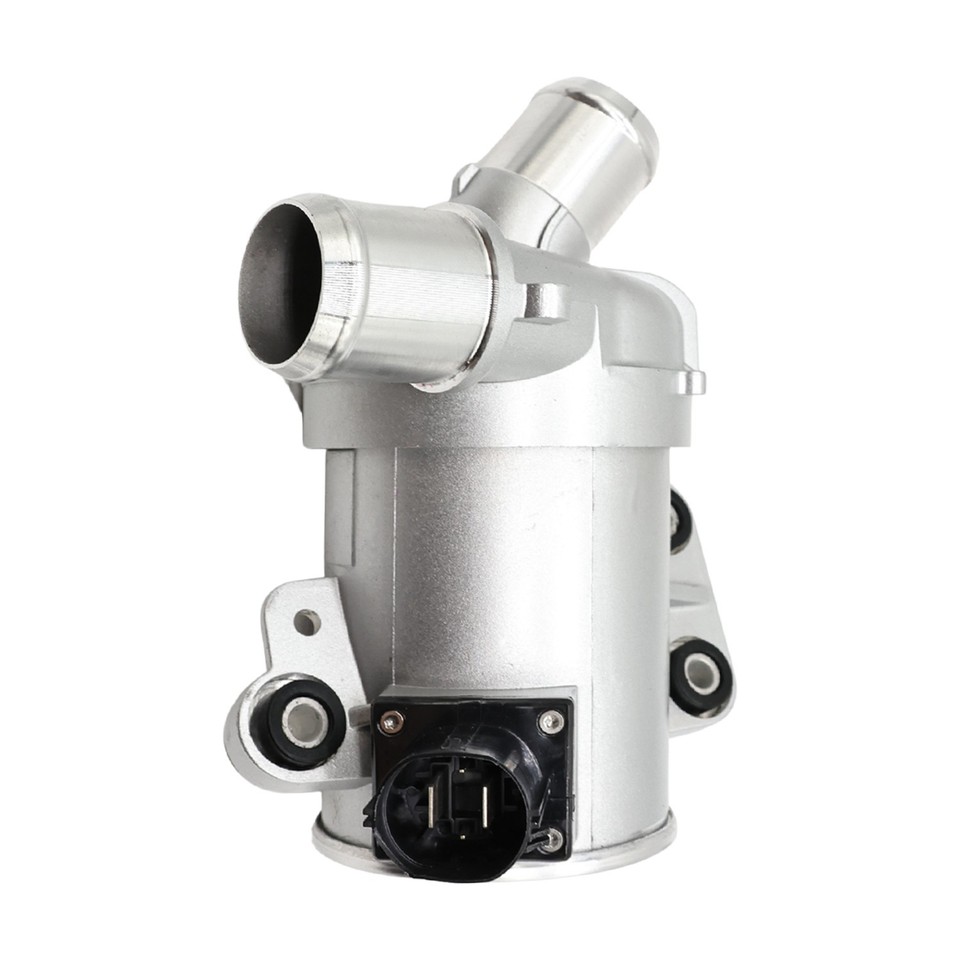 Electric Engine Water Pump DS7Z8C419D For Ford Fusion Lincoln 2013-2020 ...