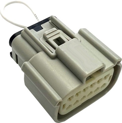 NAMZ N-ACP-JC Connector - Apple CarPlay/Android Auto 2120-1209 namN-ACP ...