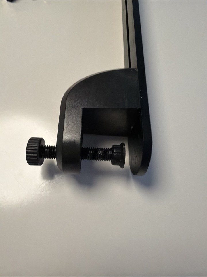 AI Prime 16 Easy Mount Marine Light Bracket - Black | eBay UK