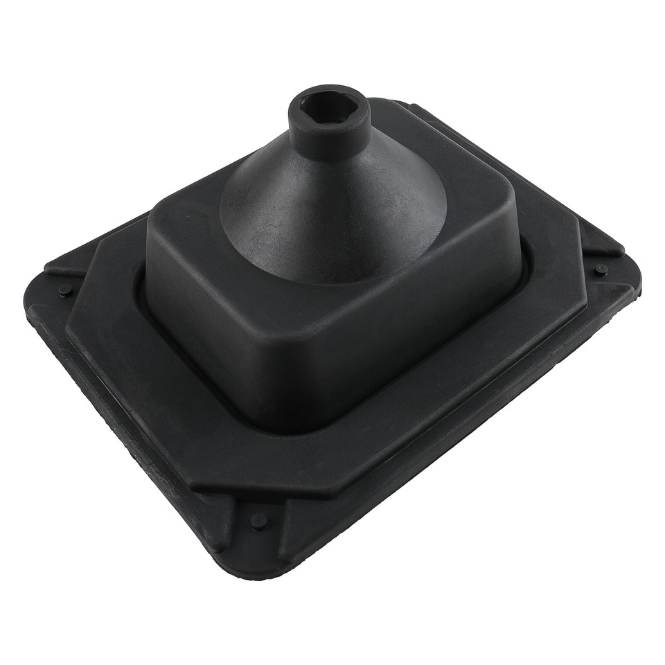 Manual Transmission Shifter Boot Cover For 90-97 Ford Bronco F-150 F ...