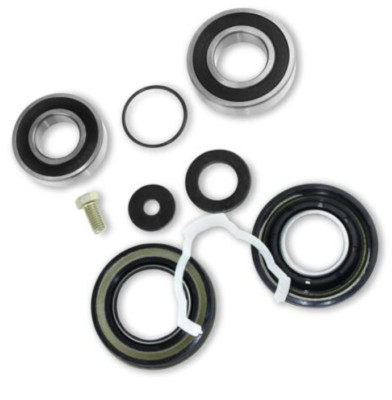 Washer Tub Bearing Seal Kit For Maytag Neptune MAH4000AWW MAH3000AWW ...