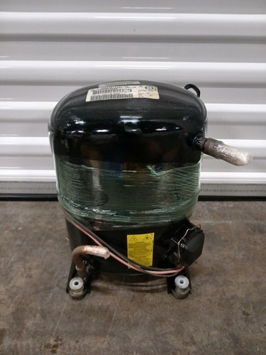 Bristol 2.5 Ton 208-230 Volt A/C Compressor H23B28SABCA H25B28QABCA ...