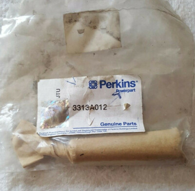 PERKINS 3313A012 VALVE GUIDE 1104C-44T, 1104C-E44TA, 1104C-44TA - NOS ...