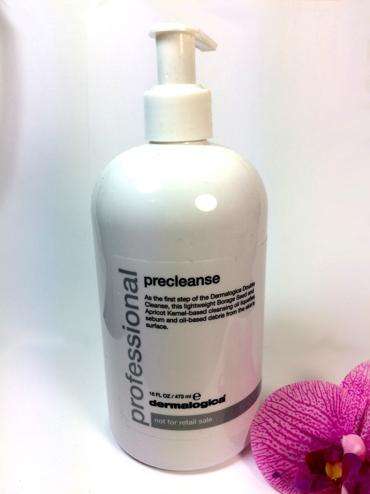 Dermalogica Pre Cleanse 16oz / 473ml Prof BRAND NEW | eBay
